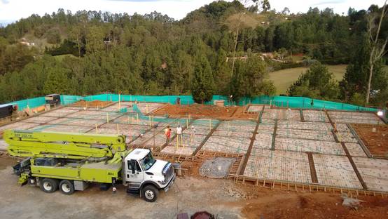 Todo lo que necesitas saber sobre los contrapisos | homify