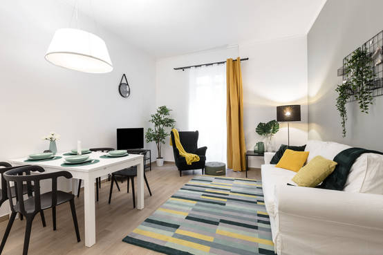 Arredamento Appartamenti Moderni a Milano | homify