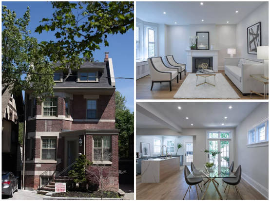 Inside this Toronto home is everything you can dream of | homify