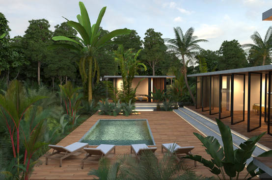 15 Datos Importantes que Debes Conocer Para Construir una Alberca ...