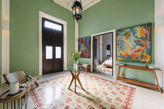 7 MUST para Renovar Tu Casa (fáciles, rápidos y low cost) | homify