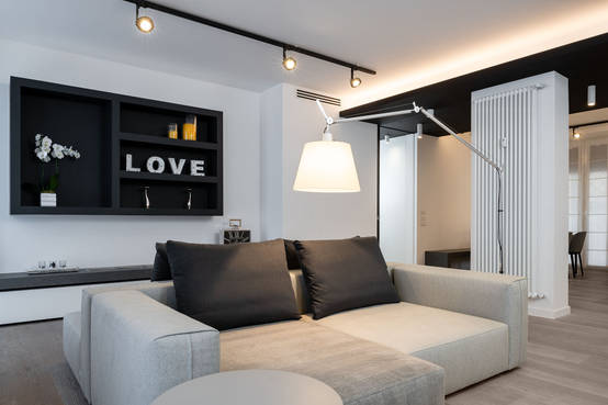 Ristrutturazioni Appartamenti Moderni a Roma | homify
