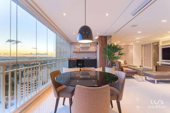 12 Varandas Para Receber o Verão de Braços Abertos | homify