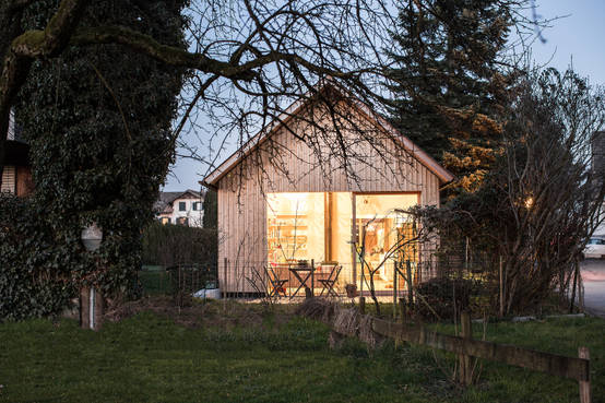 Tiny Houses: Warum die Minihäuser gerade so im Trend liegen | homify