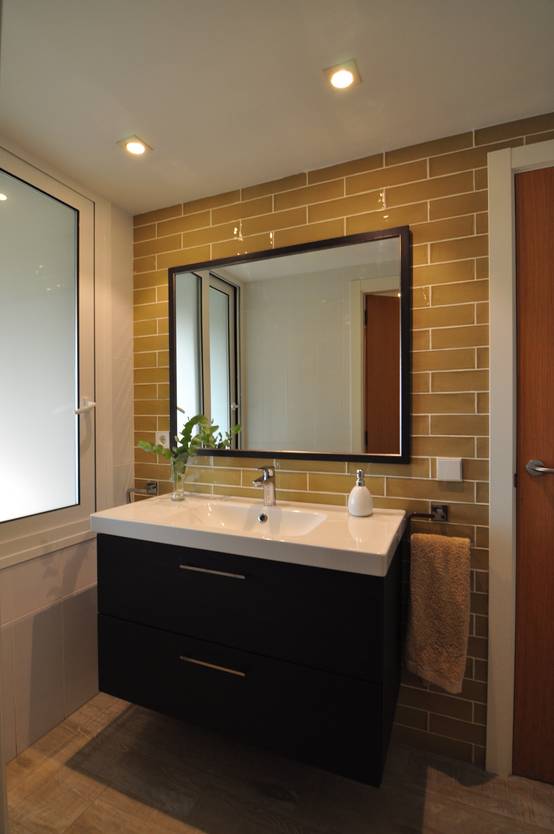 Más De 11 Razones Para Elegir Color Ocre Para Tus Interiores | homify