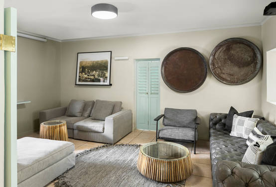 A Plantation style home by Johannesburg interior designers | homify