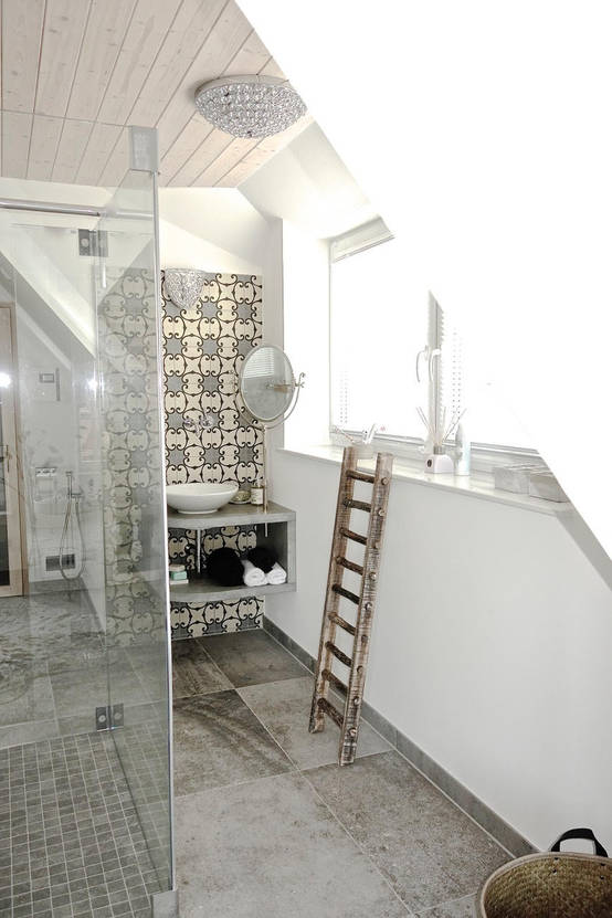 Schöne Badezimmer Konzepte einer Berliner Innenausstatterin | homify