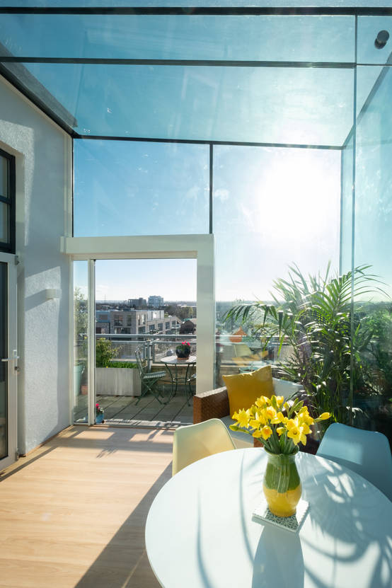 10 Marvellous Dual Floor Apartments that Take your Breath Away! | homify