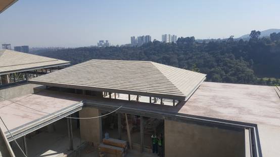 Top 5 de Materiales Económicos para Techos | homify