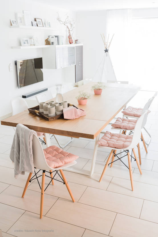 Ein moderner Esstisch für jeden Geschmack | homify
