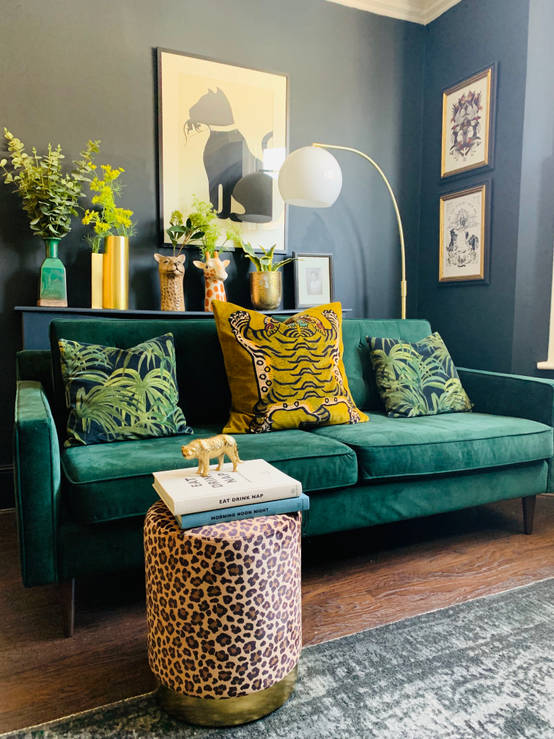 How To Decorate Your House With Objects | homify