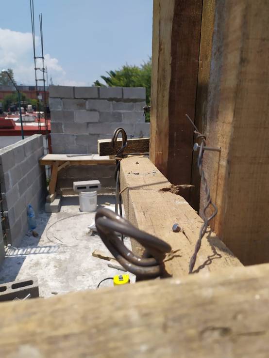 Los 15 Mejores Datos Para Valorar La Cimbra De Madera | homify