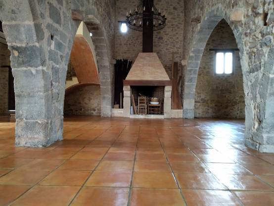 Increíbles alternativas para un estilo rústico con piso de barro | homify