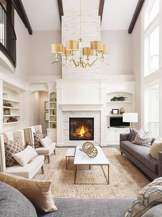 How to properly light each main room in your home | homify