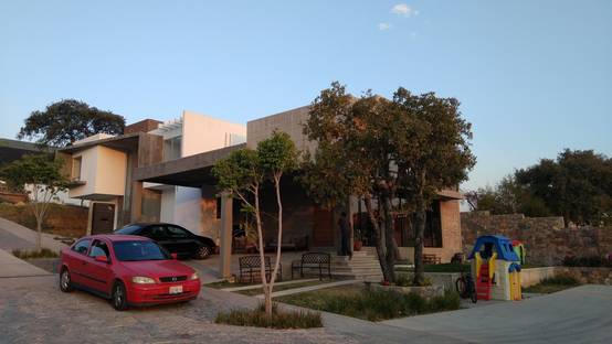 Te presentamos a ITECH KALI, despacho de arquitectura de Puebla | homify