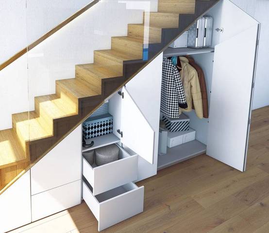 15 ideas de almacenamiento para el hogar ¡prácticas y muy útiles! | homify