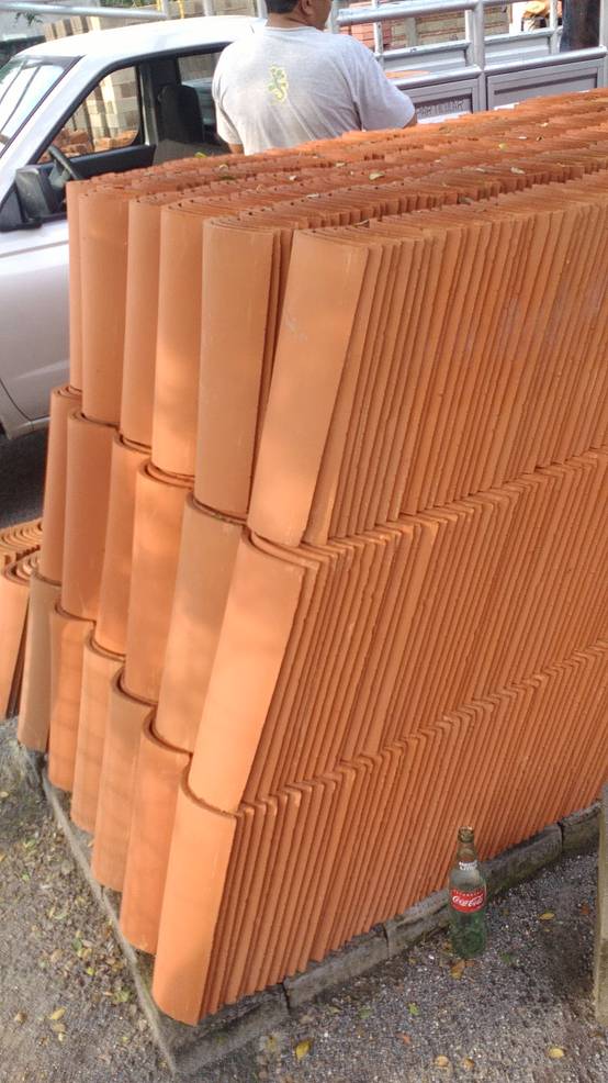 Dale a tu Casa un Aspecto Contemporáneo con éstas 12 Ideas de Techos ...