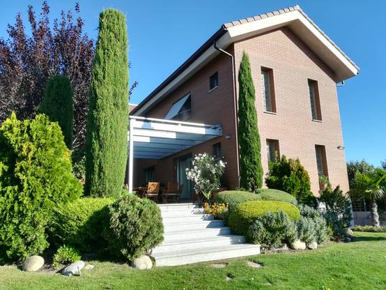 12 Ideas Fáciles para Jardines Frontales Preciosos | homify