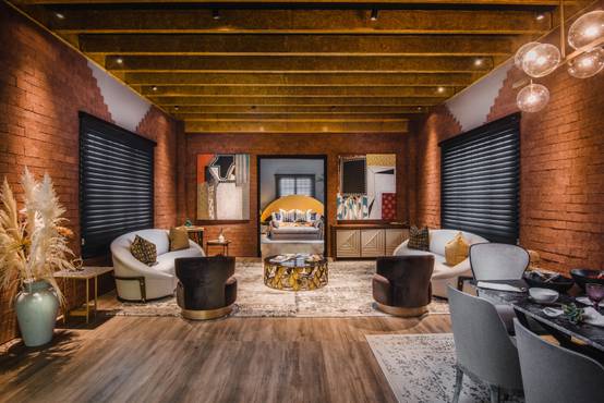 Interiorismo de un loft con mucha historia | homify