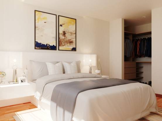 Diseño de dormitorios espectaculares en Trujillo | homify