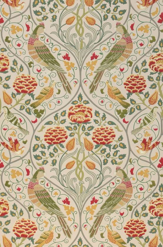 Desktop Wallpapers Art Nouveau