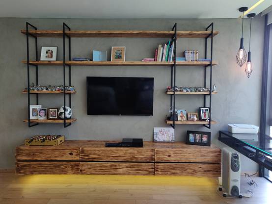 10 Variedades De Maderas Preciosas Para Muebles Que Debes Conocer | homify