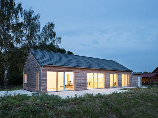 10 Humble Houses That Show You That Less is More | homify