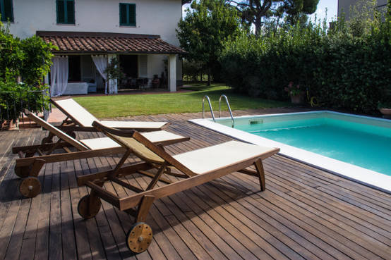 10 Consigli da Non Perdere per Arredare il Bordo Piscina | homify