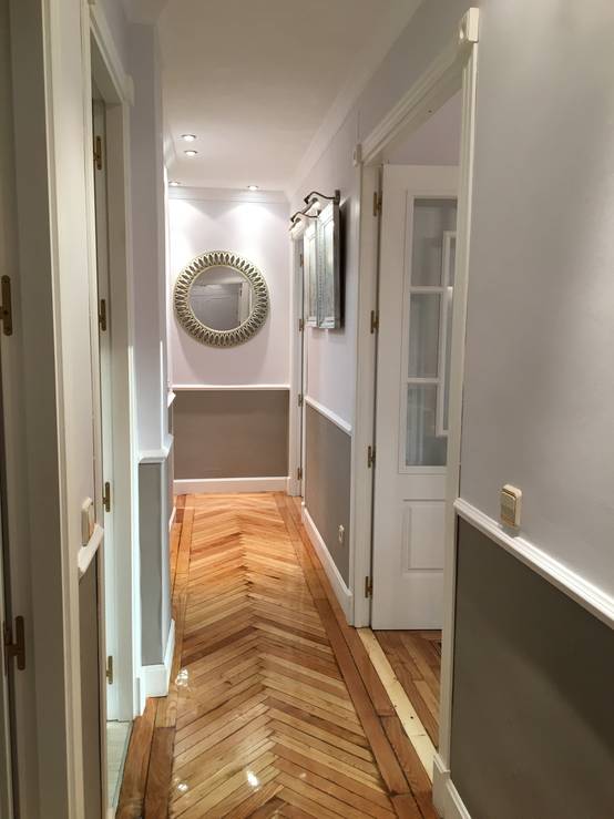 12 ideas para decorar un pasillo oscuro | homify