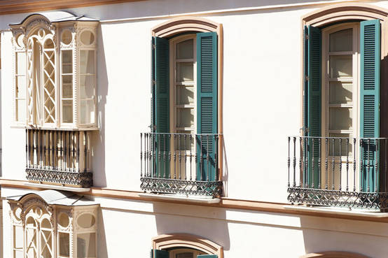Apartamentos Con Balcón: Cómo Dotarlos de Un Encanto ¡Único! | homify