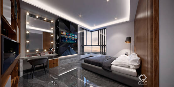 10 Tipos de Lámparas para Recámara Principal ¿Cuál Prefieres? | homify