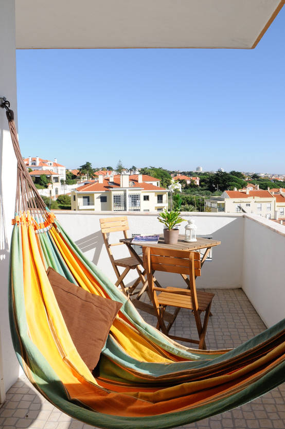 10 Varandas Relaxantes Para Copiar Já | homify