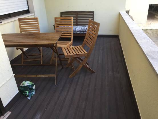 Como modernizar e melhorar o terraço? | homify