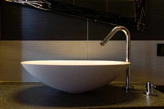 Progettazione di Lavandini Moderni su Misura | homify