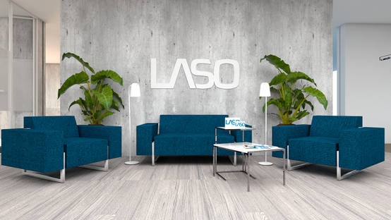 Como valorizar uma marca - Imagens de uma fantástica sede de empresa ...