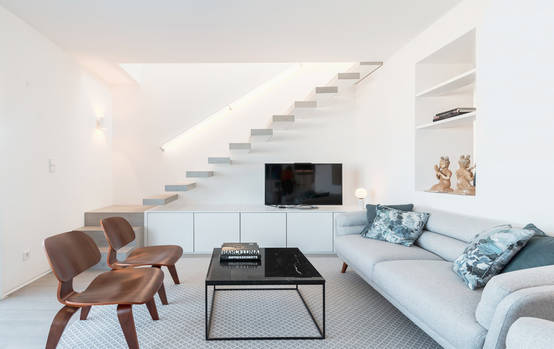 Reboco Estanhado: O que É, Como se Utiliza e que Outros Acabamentos Há ...