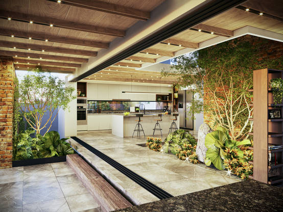 Los 7 Objetos Decorativos que No Pueden Faltar en tu Hogar | homify