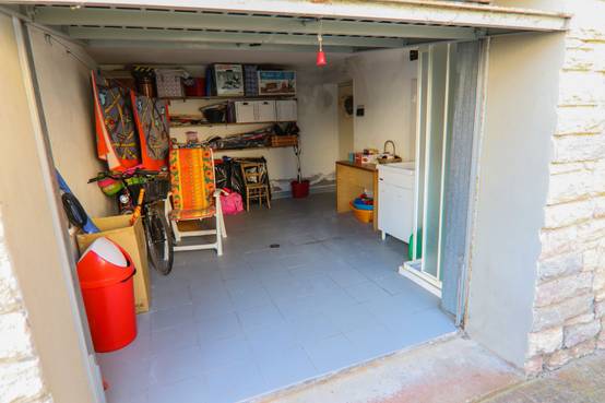Prima e Dopo: 9 Idee per la Trasformazione del Garage | homify