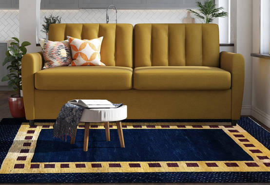 10 Idee per Inserire Il Colore Senape in Casa | homify