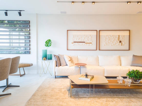 Un Appartement Haut Standing à la Conception Originale | homify