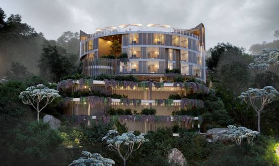 Renders Espectaculares para Proyectos Ambiciosos | homify