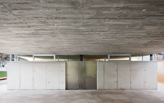 Spotlight on Outstanding Contemporary Spanish Architecture to Inspire ...