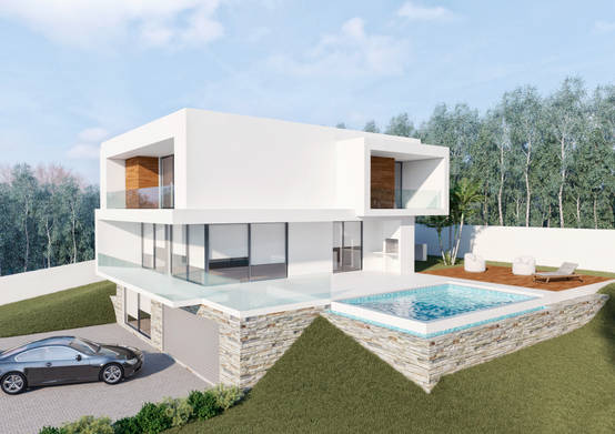 TRIPLO CONCEITO: os Projectos e a Empresa que tem que Conhecer | 6 Imagens | homify