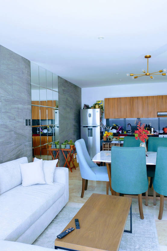 15 Ideas Para Dividir Tu Espacio de Forma Inteligente | homify