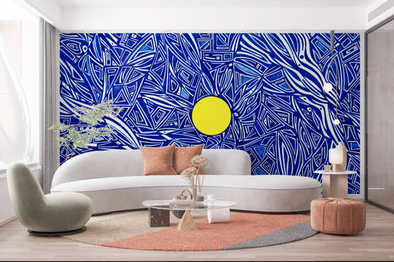 Decoración Única Paredes de Casas Modernas | homify