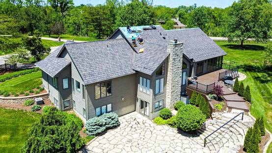 8 Tips: What You Should Do To Prepare Your House For Bad Weather | homify