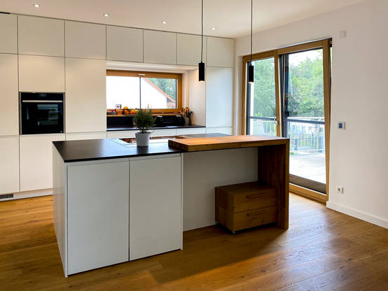 Ideen für deine variable Küche | homify