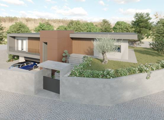 Casa ASP em Apenas 4 Imagens - Arquitectura Contemporânea de Qualidade ...