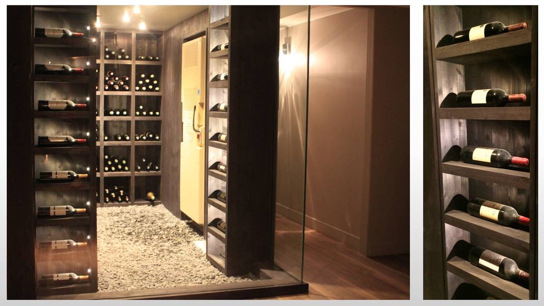 Comment choisir sa cave à vin?