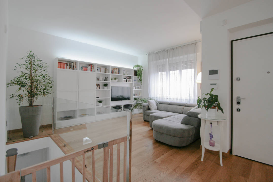 30 Pictures of beautiful apartments to inspire you!